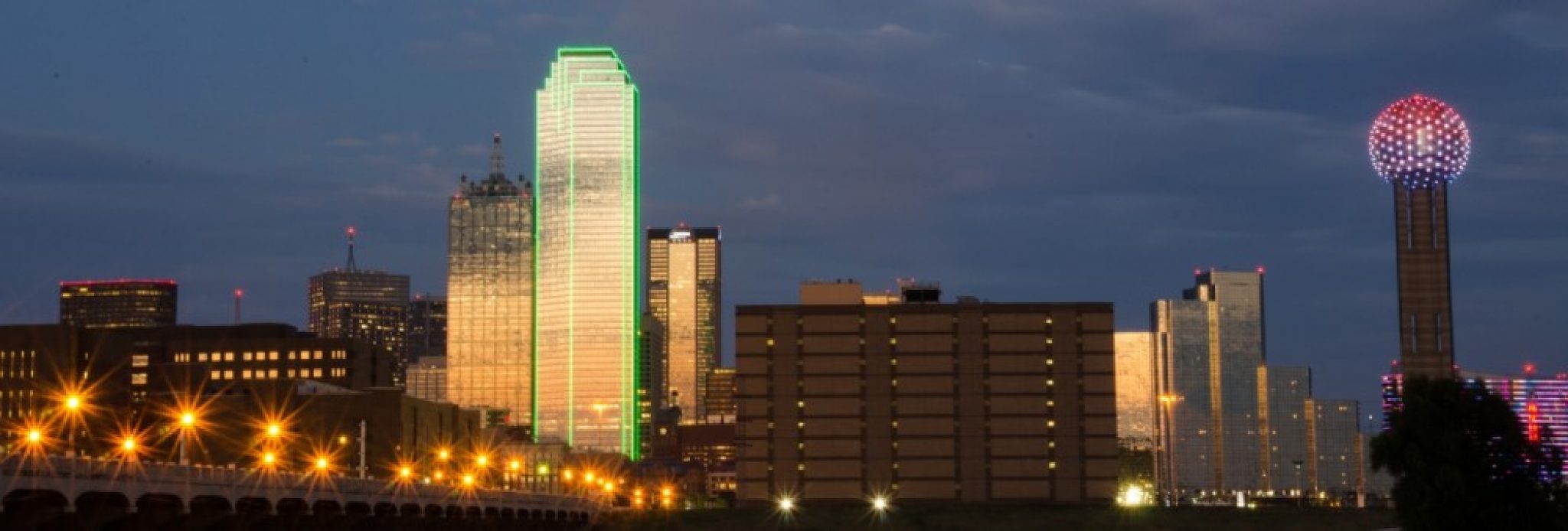 Dallas Texas Gay Real Estate: A Guide To The LGBTQ Hotspots - LGBTQ ...